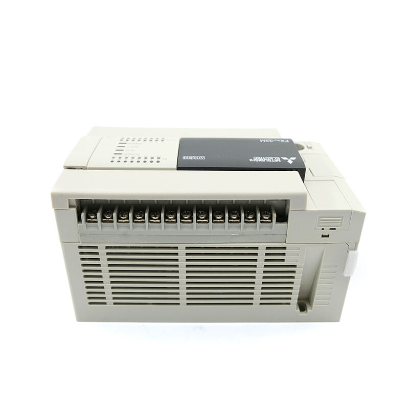Mitsubishi PLC FX3U-32MT | Mitsubishi PLC